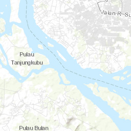 ArcGIS World Geocoding Service