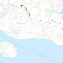 ArcGIS World Geocoding Service