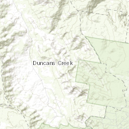 ArcGIS Web Application