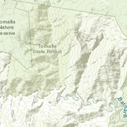 ArcGIS Web Application