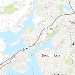 ArcGIS Web Application