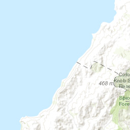 ArcGIS Web Application