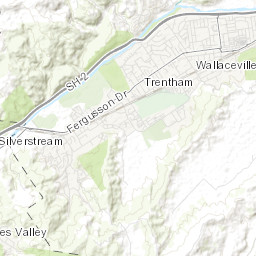 ArcGIS Web Application