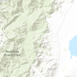 ArcGIS Web Application