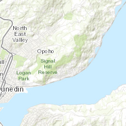 ArcGIS Web Application