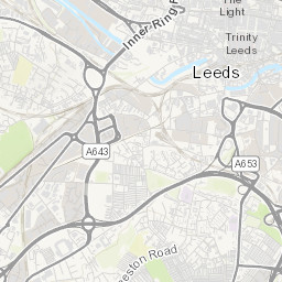 ArcGIS Web Application