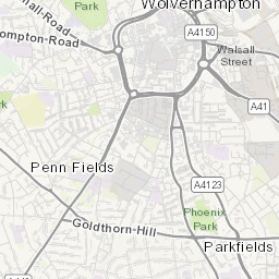 ArcGIS Web Application