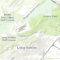 ArcGIS Web Application