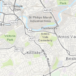 ArcGIS Web Application