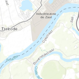 Kadaster, Esri, HERE, Garmin, INCREMENT P, USGS, METI/NASA, NGA