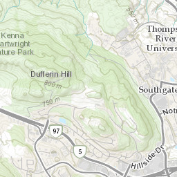 ArcGIS Web Application