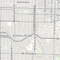 ArcGIS Web Application