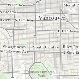 ArcGIS Web Application