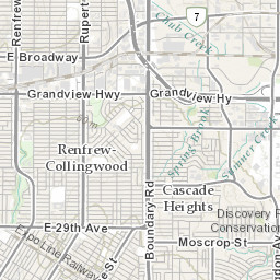 ArcGIS Web Application