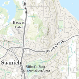 Lambrick Park Secondary Reynolds Secondary Mount Douglas Secondary Oak ...