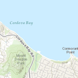 Lambrick Park Secondary Reynolds Secondary Mount Douglas Secondary Oak ...