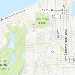 ArcGIS Web Application
