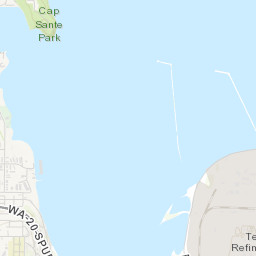 ArcGIS Web Application