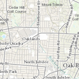 Lambrick Park Secondary Reynolds Secondary Mount Douglas Secondary Oak ...