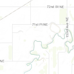 ArcGIS Web Application