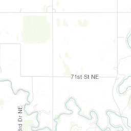 ArcGIS Web Application