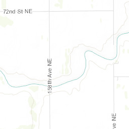ArcGIS Web Application
