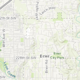 ArcGIS Web Application