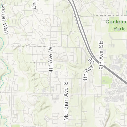ArcGIS Web Application
