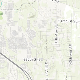 ArcGIS Web Application