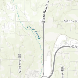 ArcGIS Web Application