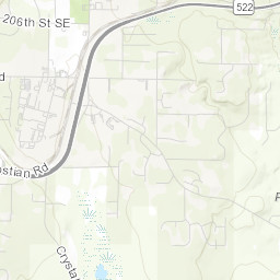 ArcGIS Web Application