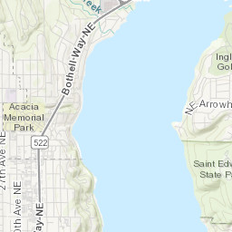 ArcGIS Web Application