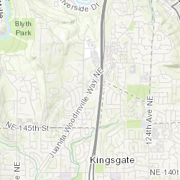 ArcGIS Web Application