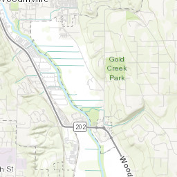 ArcGIS Web Application