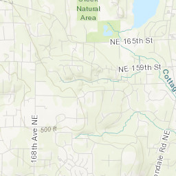 ArcGIS Web Application