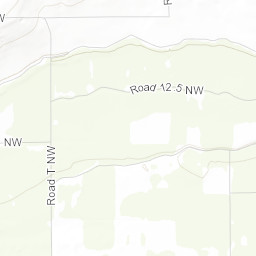 ArcGIS Web Application