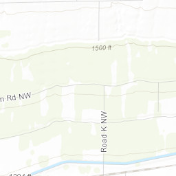 ArcGIS Web Application