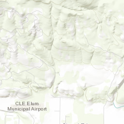 ArcGIS Web Application