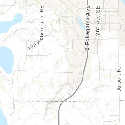 Province of Ontario, Esri Canada, Esri, HERE, Garmin, INCREMENT P, USGS ...