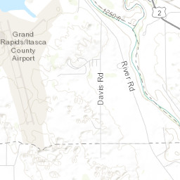 Province of Ontario, Esri Canada, Esri, HERE, Garmin, INCREMENT P, USGS ...