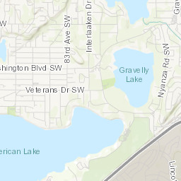 Bureau of Land Management, Esri Canada, Esri, HERE, Garmin, INCREMENT P ...