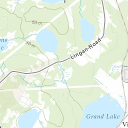 ArcGIS Web Application