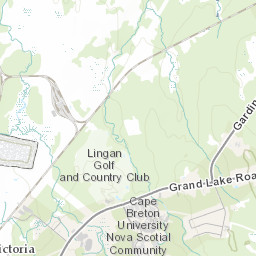 ArcGIS Web Application