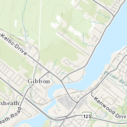 ArcGIS Web Application