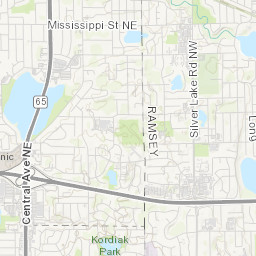 ArcGIS Web Application