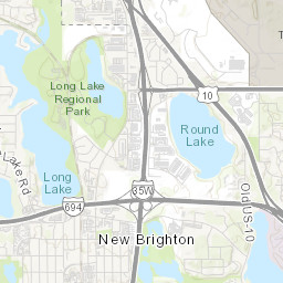 ArcGIS Web Application