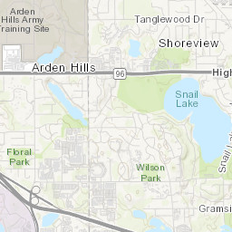 ArcGIS Web Application