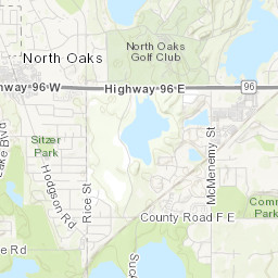 ArcGIS Web Application