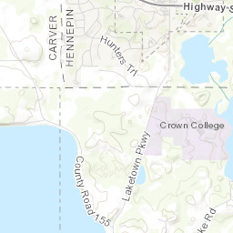 ArcGIS Web Application