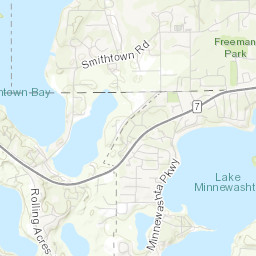 ArcGIS Web Application